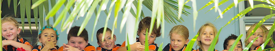 Farleigh State School